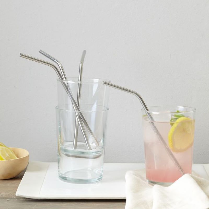 The 7 Best Reusable Straws Out Now - Lulus.com Fashion Blog