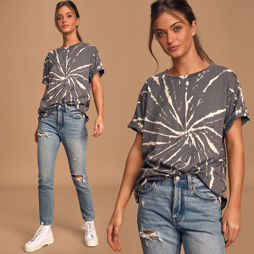 Tie-Dye Clothing: Effortlessly Cool Picks - Lulus.com Fashion Blog