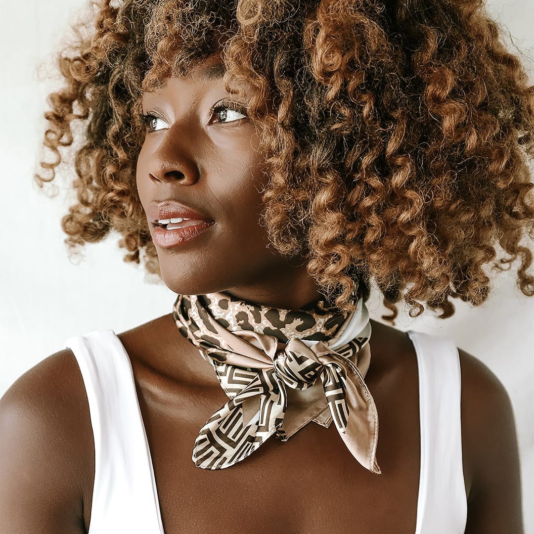 Walk on the Wild Side:19 Animal Print Clothing and Accessory Picks