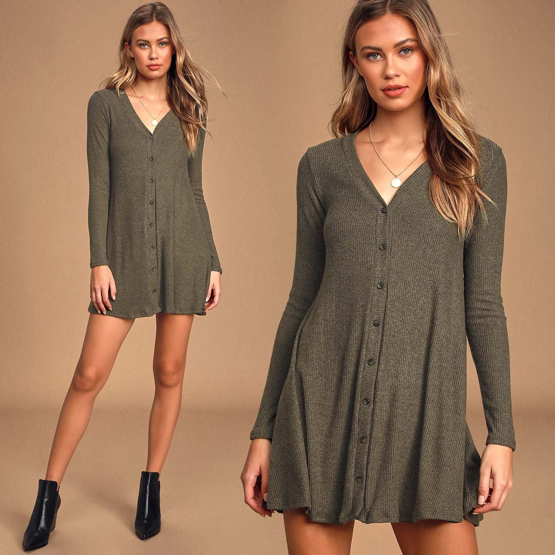 Earth Tones: Clothing & Accessories to Wear Now Through Fall - Lulus ...