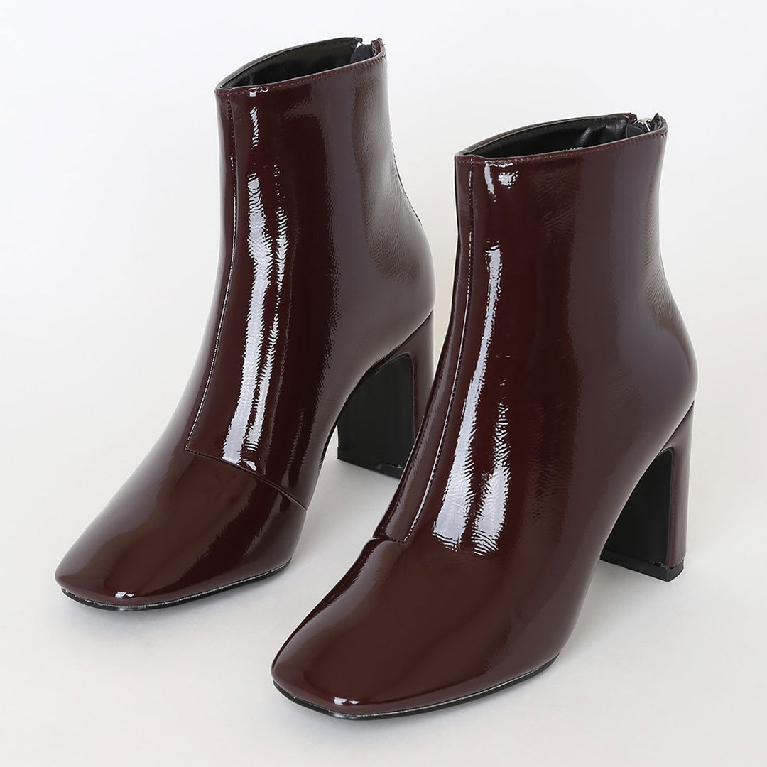 18 of our Favorite Burgundy Clothes (& More!) to Take Your Look Into ...