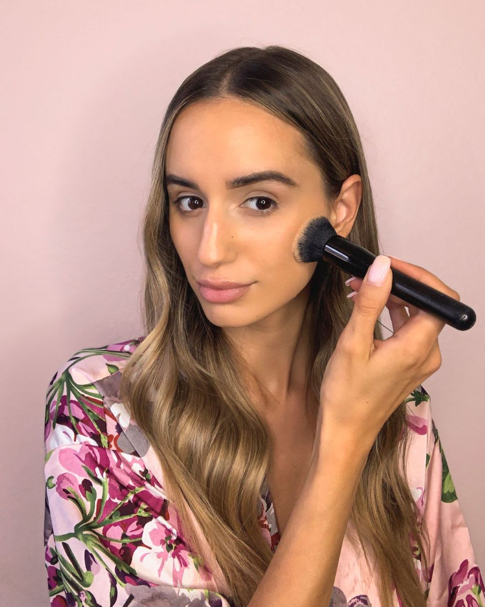 Step By Bridal Makeup Guide | Saubhaya Makeup