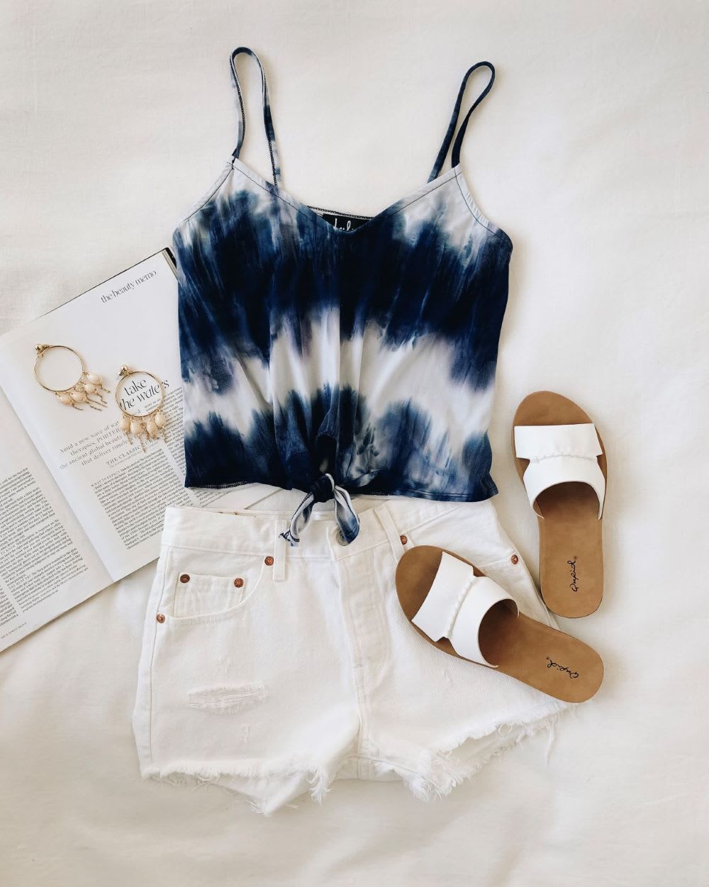 12 Tie-Dye Fashion Picks That are Actually Cool - Lulus.com Fashion Blog