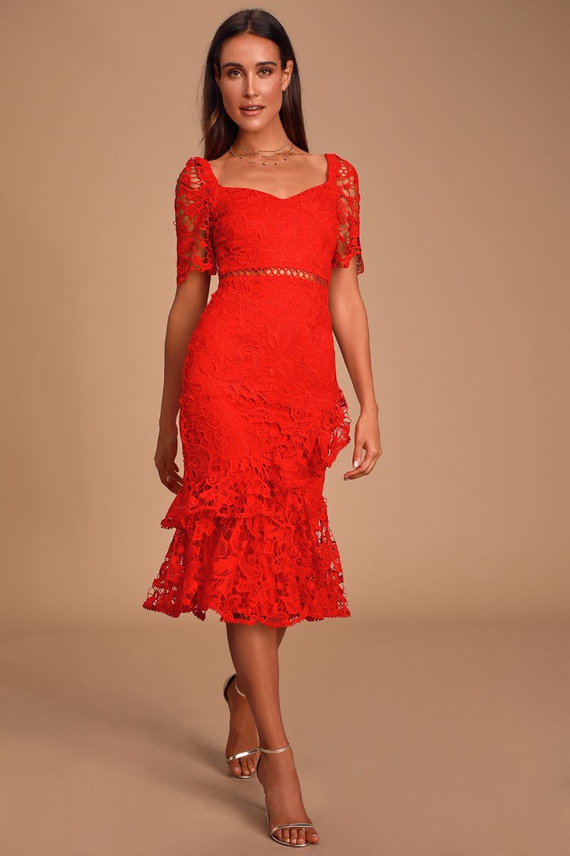 42 Iconic Wedding Dresses Worn by Famous Women in History - Lulus.com ...