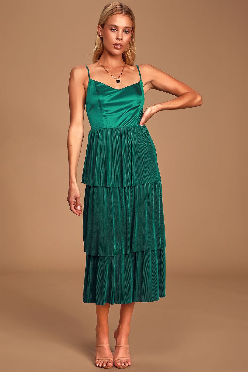 42 Iconic Wedding Dresses Worn by Famous Women in History - Lulus.com ...