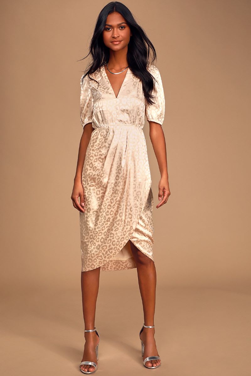 42 Iconic Wedding Dresses Worn by Famous Women in History - Lulus.com ...