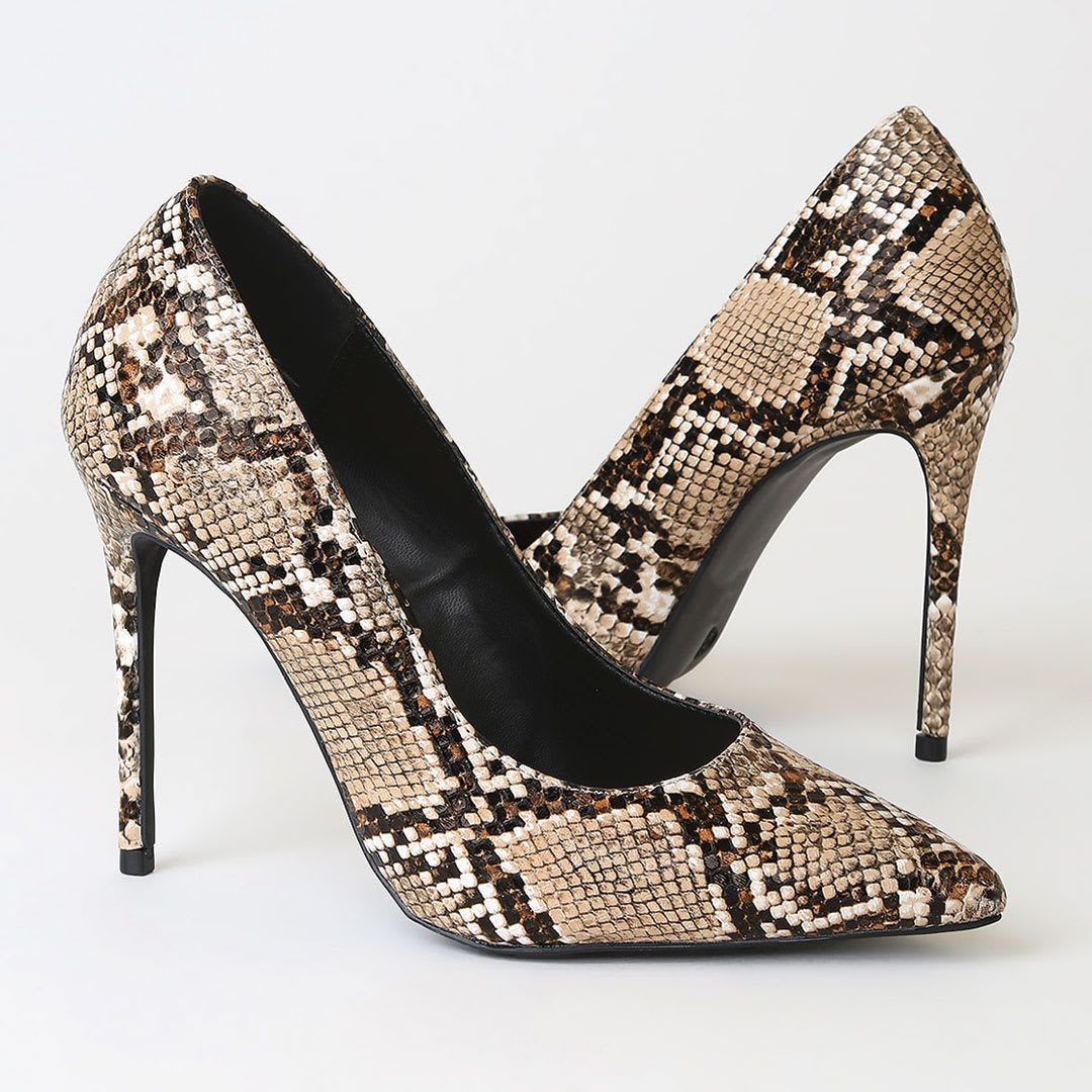 Snake Print Clothing & Accessories: 19 Picks to Shop for Fall - Lulus ...