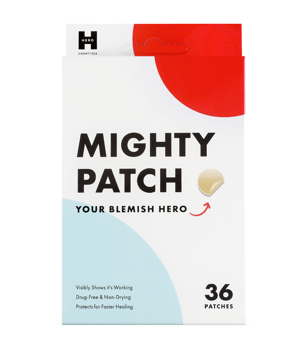 The 5 Acne Treatment Products to Try Right Now, According to the ...