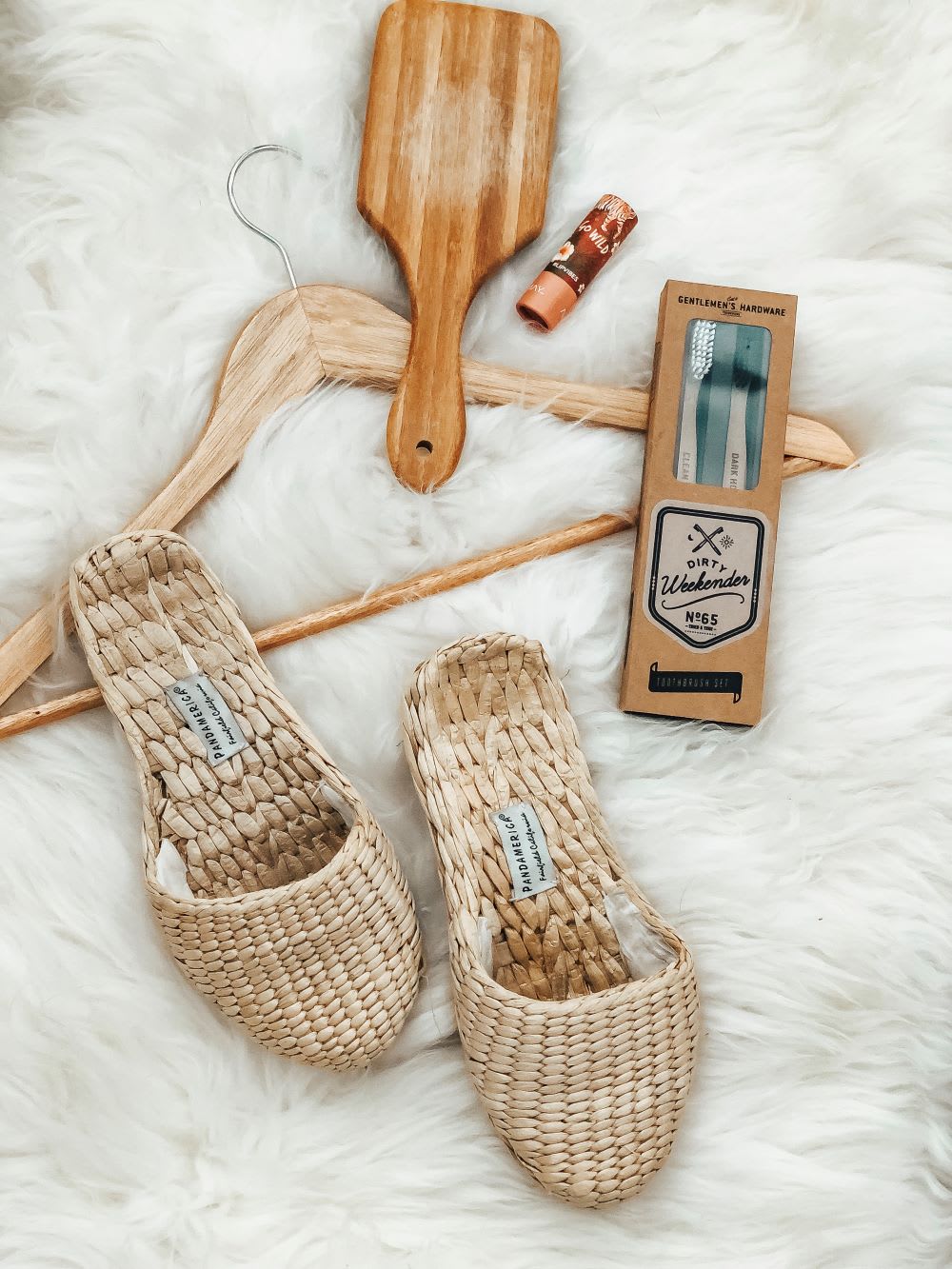 The Ultimate Plastic-Free Products Checklist: Simple Low-Waste Swaps ...