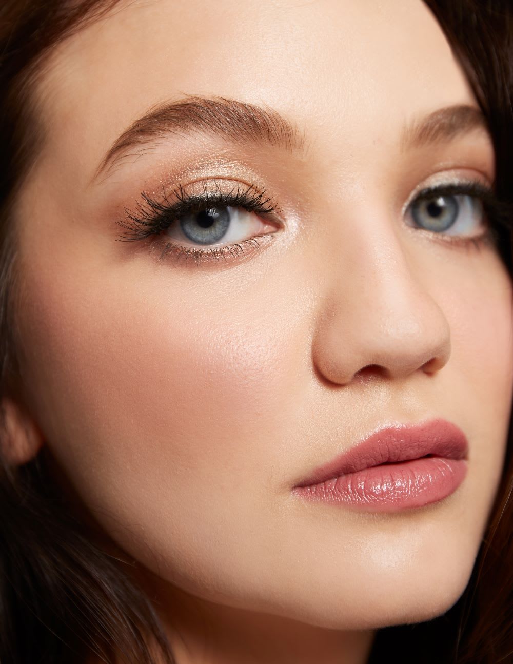 Makeup For Homecoming