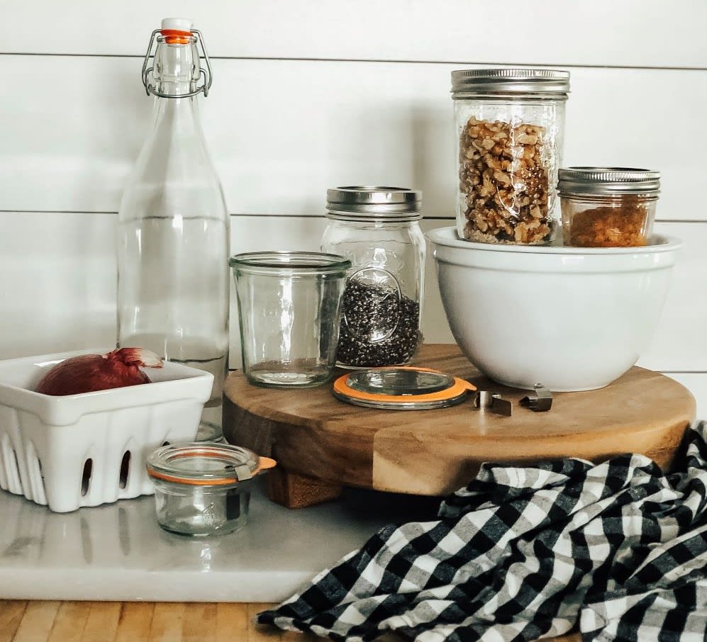 The Ultimate Plastic-Free Products Checklist: Simple Low-Waste Swaps ...