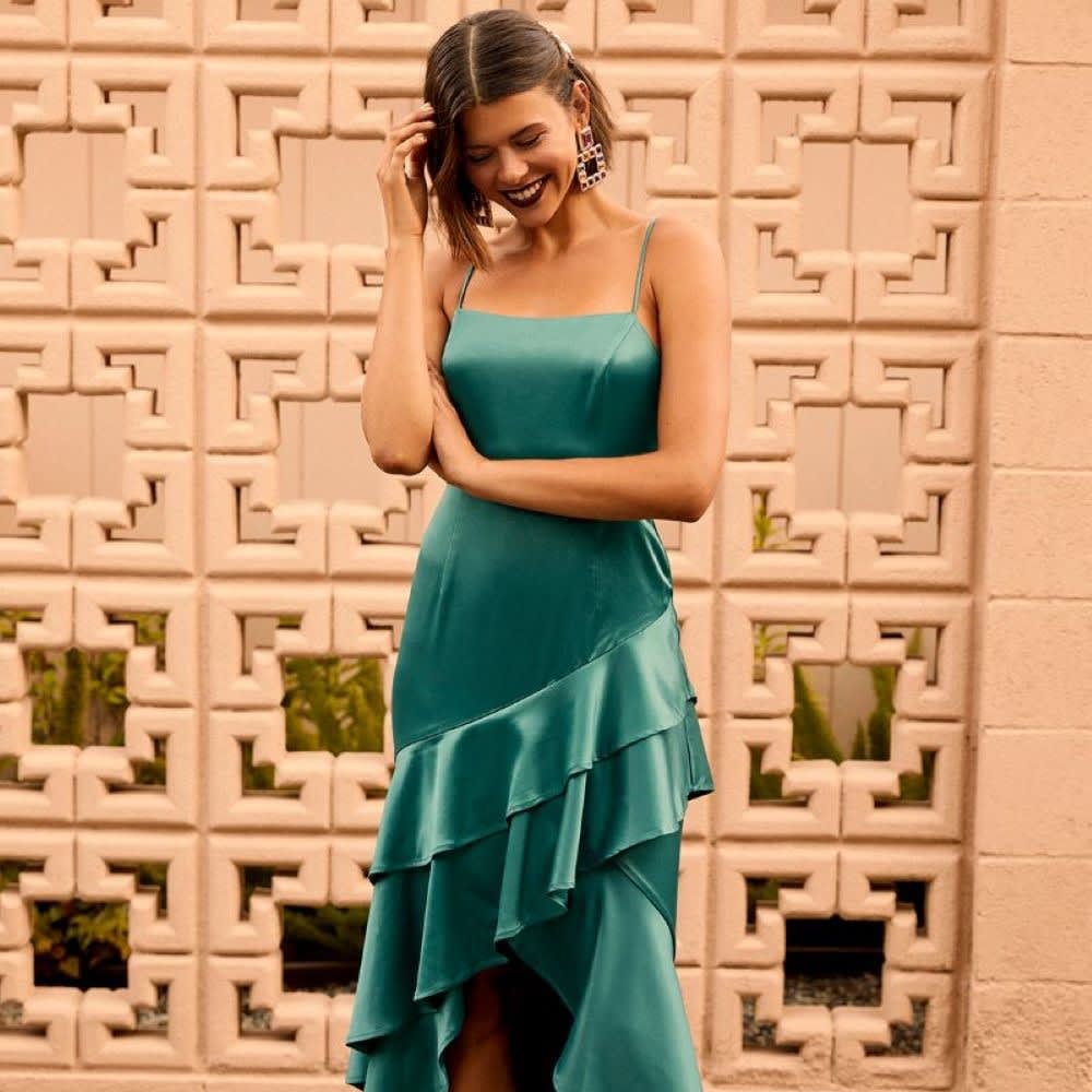 What to Wear to a Fall Wedding, No Matter the Dress Code - Lulus.com ...