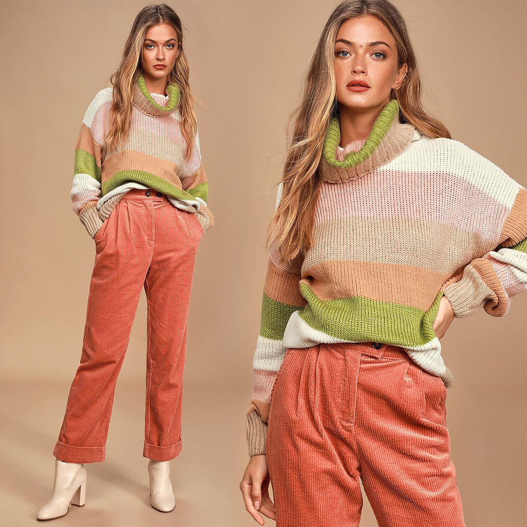 Next-Level Fall Sweaters to Up Your Outfit Game - Lulus.com Fashion Blog