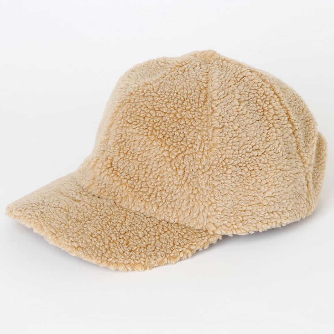 Cozy Clothes: Live in These Soft Neutral Sweaters, Jackets & More All ...