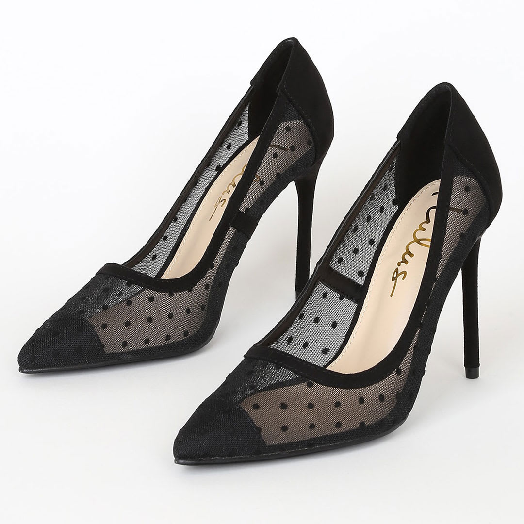 17 Sexy-Chic Boudoir-Inspired Picks: Lace, Satin, and Sheer Clothing ...