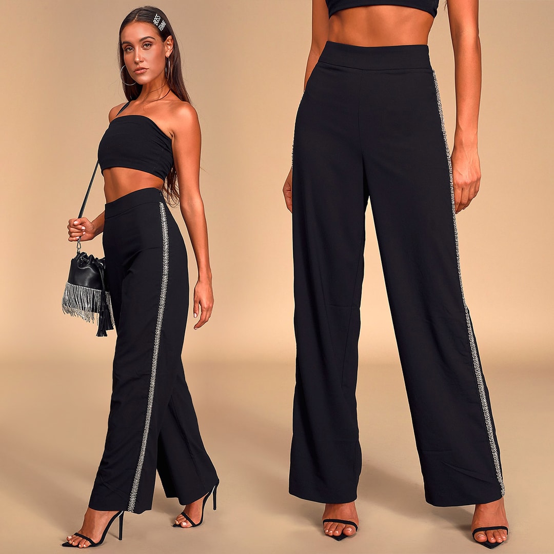 MVP Trend of the Week: 19 Rhinestone Pieces to Glam Up Your Outfit ...