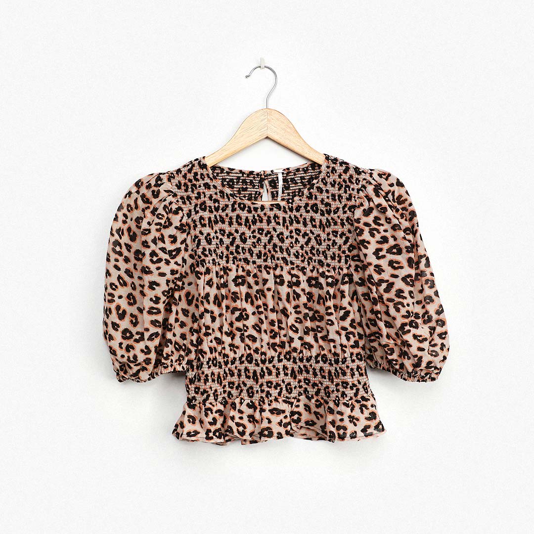 Puff Sleeve Tops: 14 Picks to Wear Into Next Season - Lulus.com Fashion ...