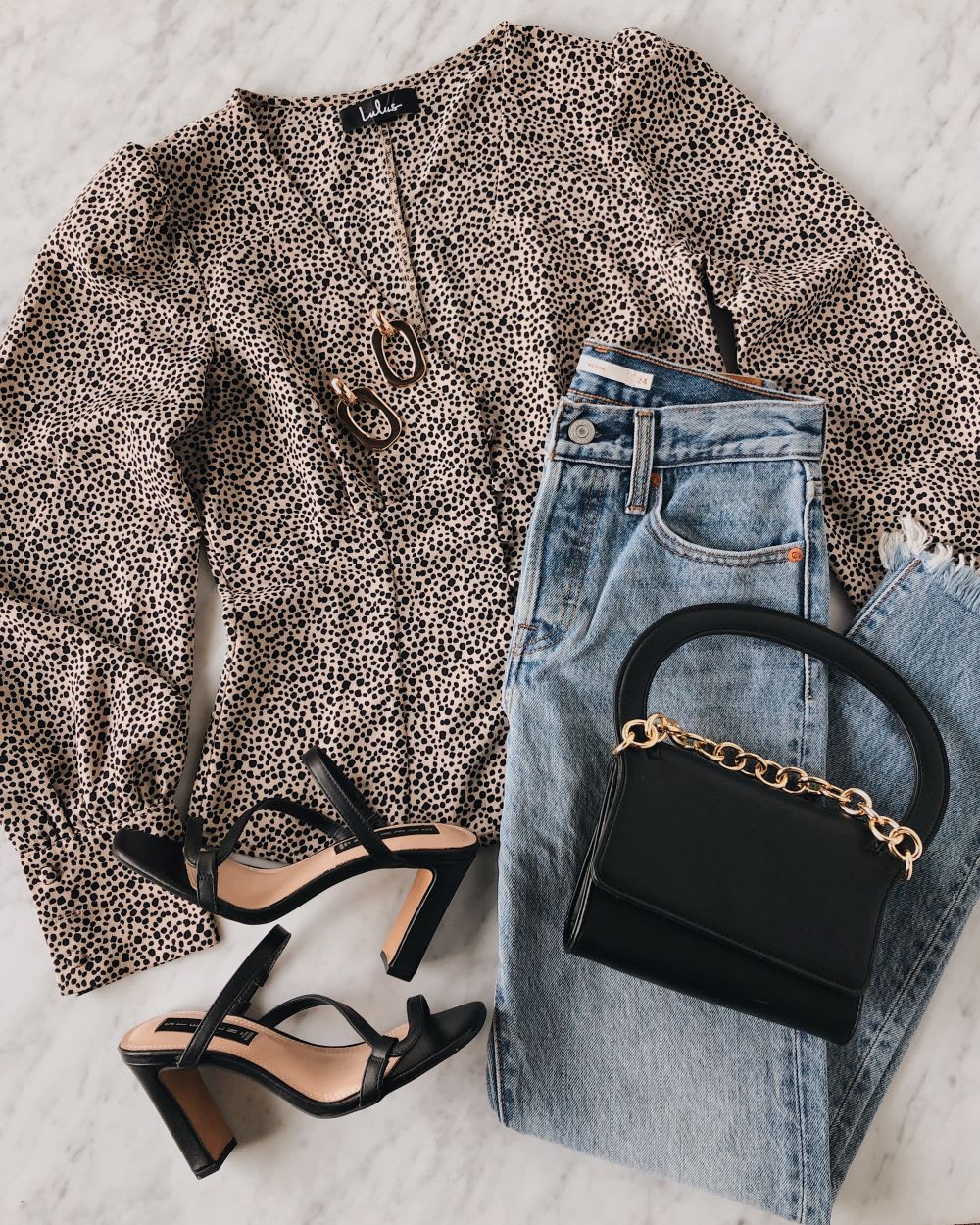 Puff Sleeve Tops: 14 Picks to Wear Into Next Season - Lulus.com Fashion ...