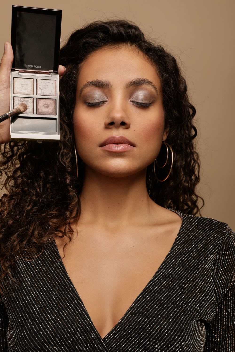 Best Rhinestone Makeup