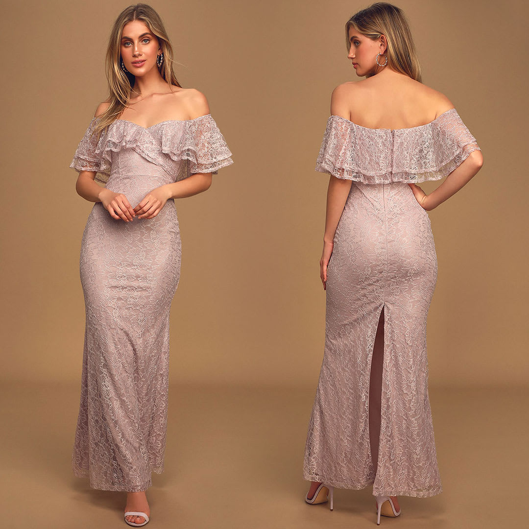 MVP Trend of the Week: Lace Clothing - Lulus.com Fashion Blog