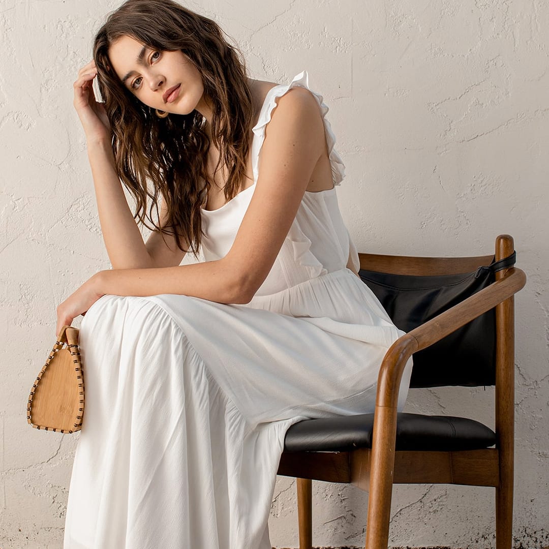 White Spring Dress Picks for Every Occasion - Lulus.com Fashion Blog