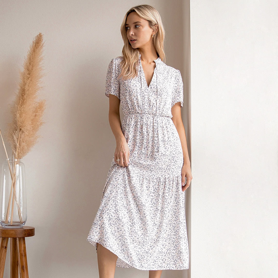 White Spring Dress Picks for Every Occasion - Lulus.com Fashion Blog