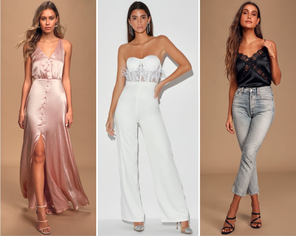 Spring 2020 Fashion Trends: The Ultimate Guide - Lulus.com Fashion Blog