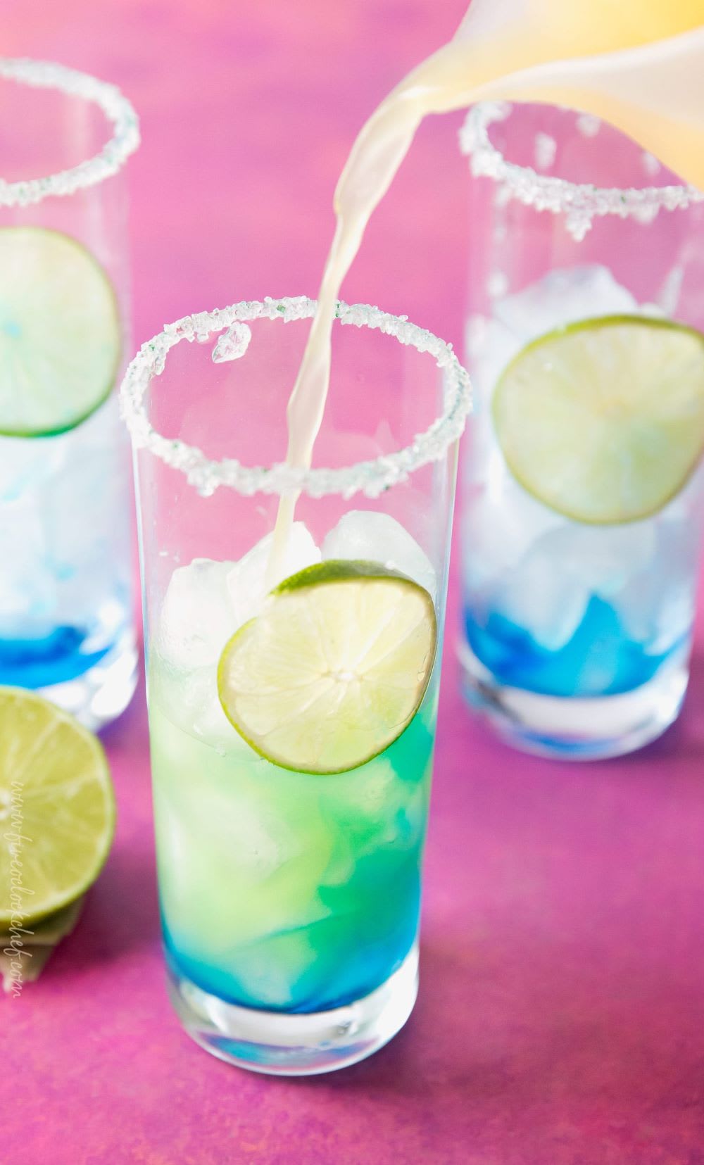 Colorful Cocktails to Sip All Summer Long- Lulus.com Fashion Blog
