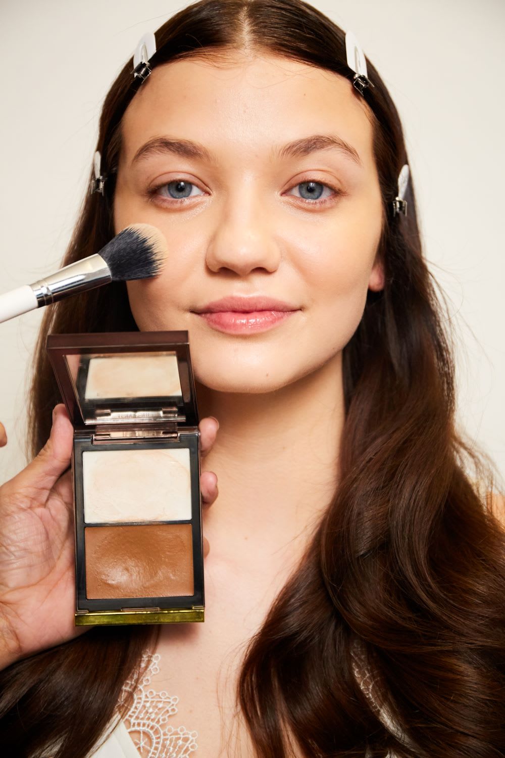 Natural Makeup Tutorial for Wedding (& More) - Lulus.com Fashion Blog