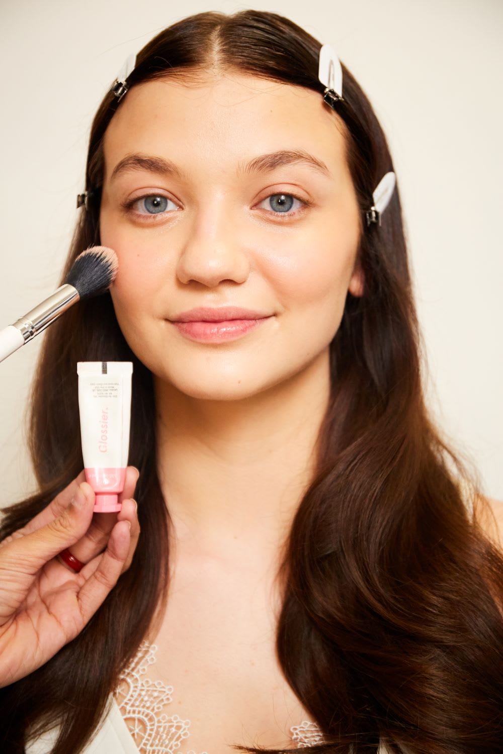 Natural Makeup Tutorial for Wedding (& More) - Lulus.com Fashion Blog