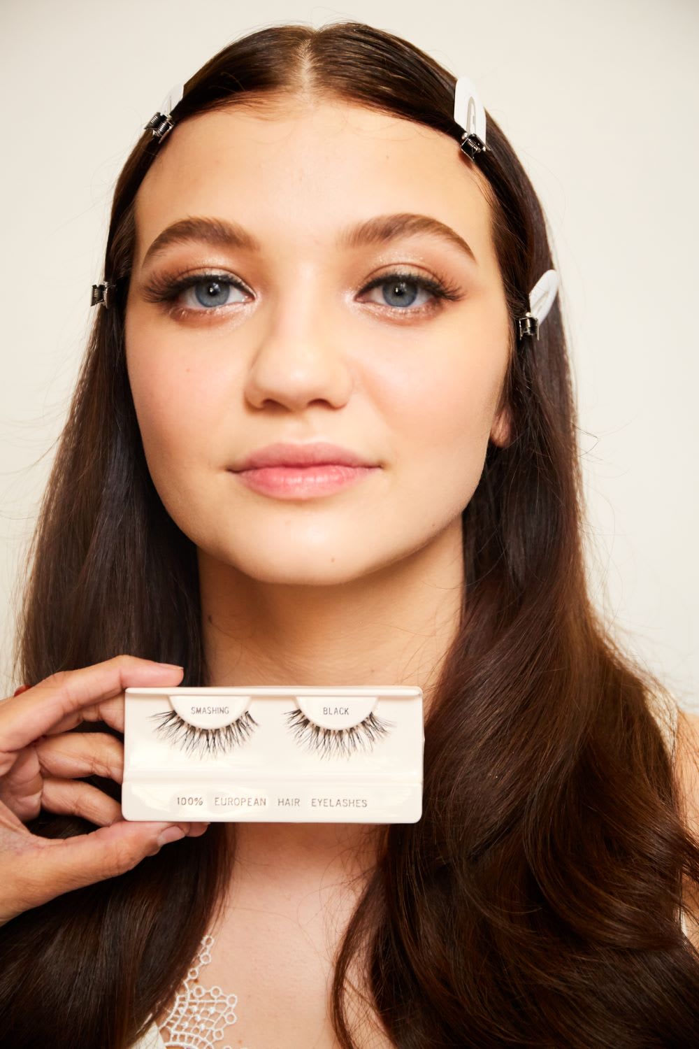 European Makeup Tutorial | Saubhaya Makeup