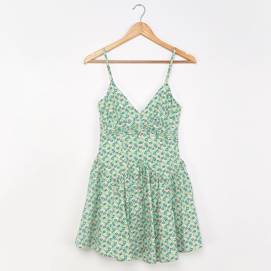 Floral Clothing: 18 Vintage-Inspired Picks - Lulus.com Fashion Blog