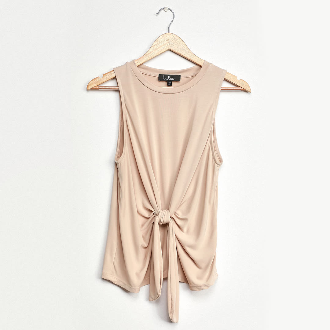 MVP Trend: Neutral Color Clothes & Accessories - Lulus.com Fashion Blog