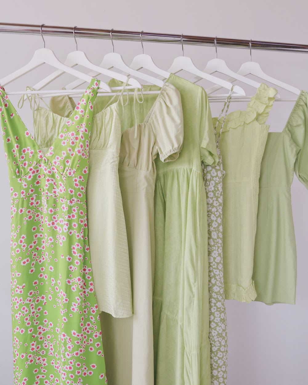 Best Summer Dresses: The 4 Styles Everyone Should Own - Lulus.com ...