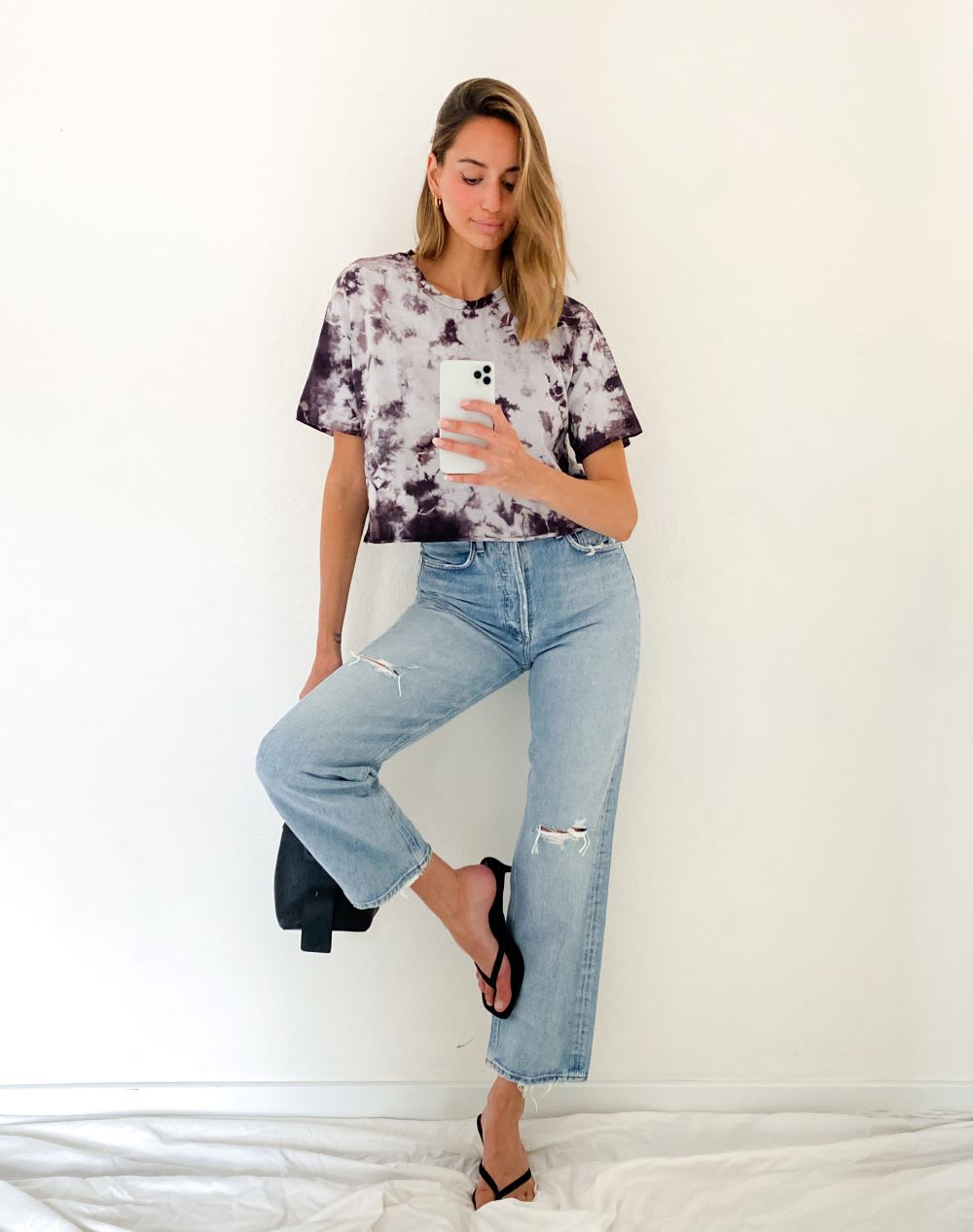 Tie-Dye Outfits: 5 Ways to Wear the Trend - Lulus.com Fashion Blog