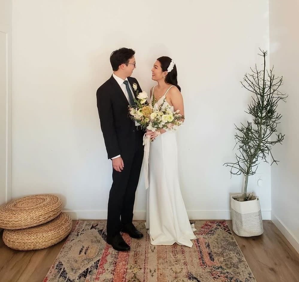 6 Ways to Make Your Virtual Wedding Feel *Extra* Special - Lulus.com ...