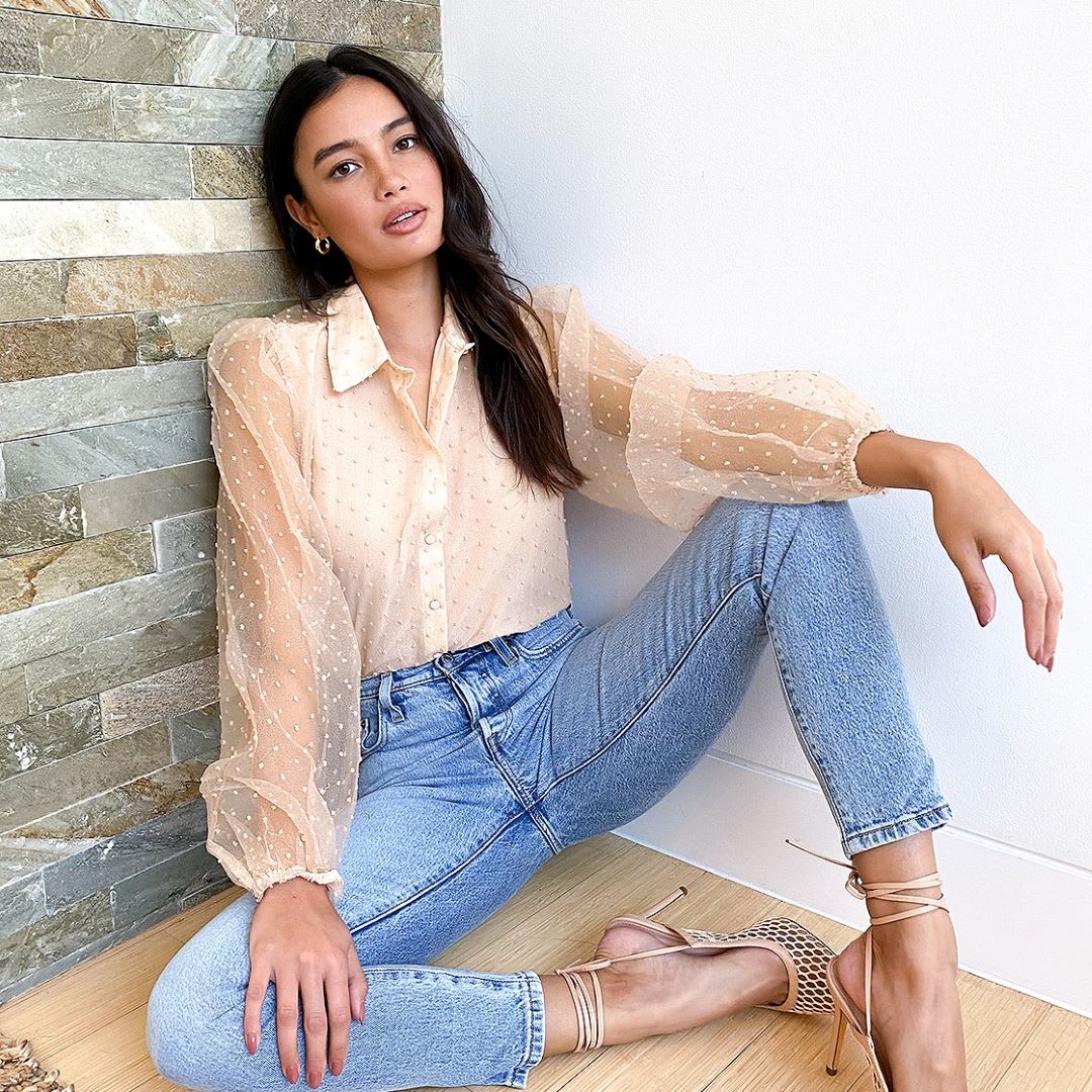 Feminine Clothing: Pretty Dresses,Tops & More - Lulus.com Fashion Blog