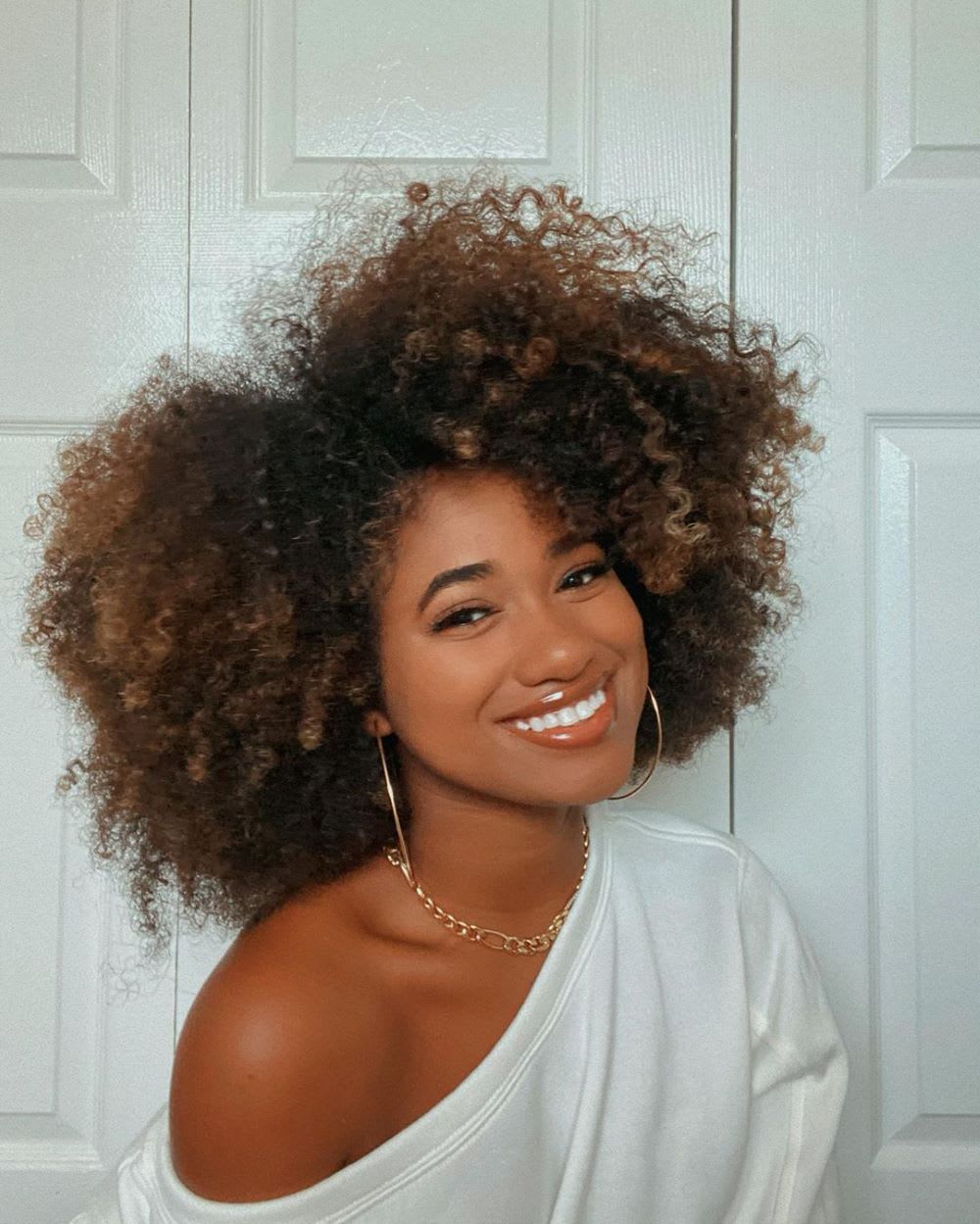 Chocolate Chai Is Fall's Hottest New Hair Color Trend: Here's How to ...