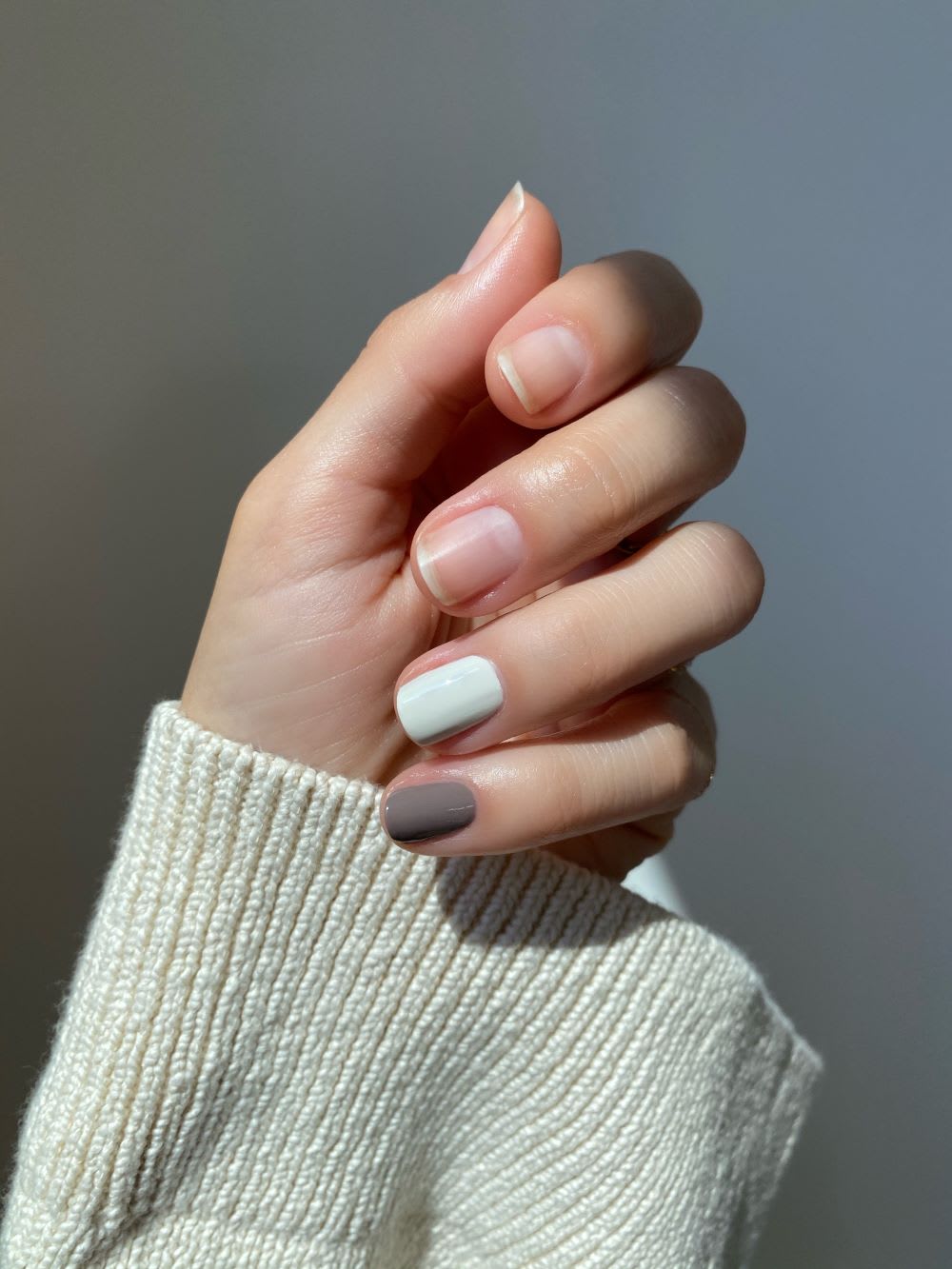 Update Your Mani With Transitional Fall Nail Colors - Lulus.com Fashion ...