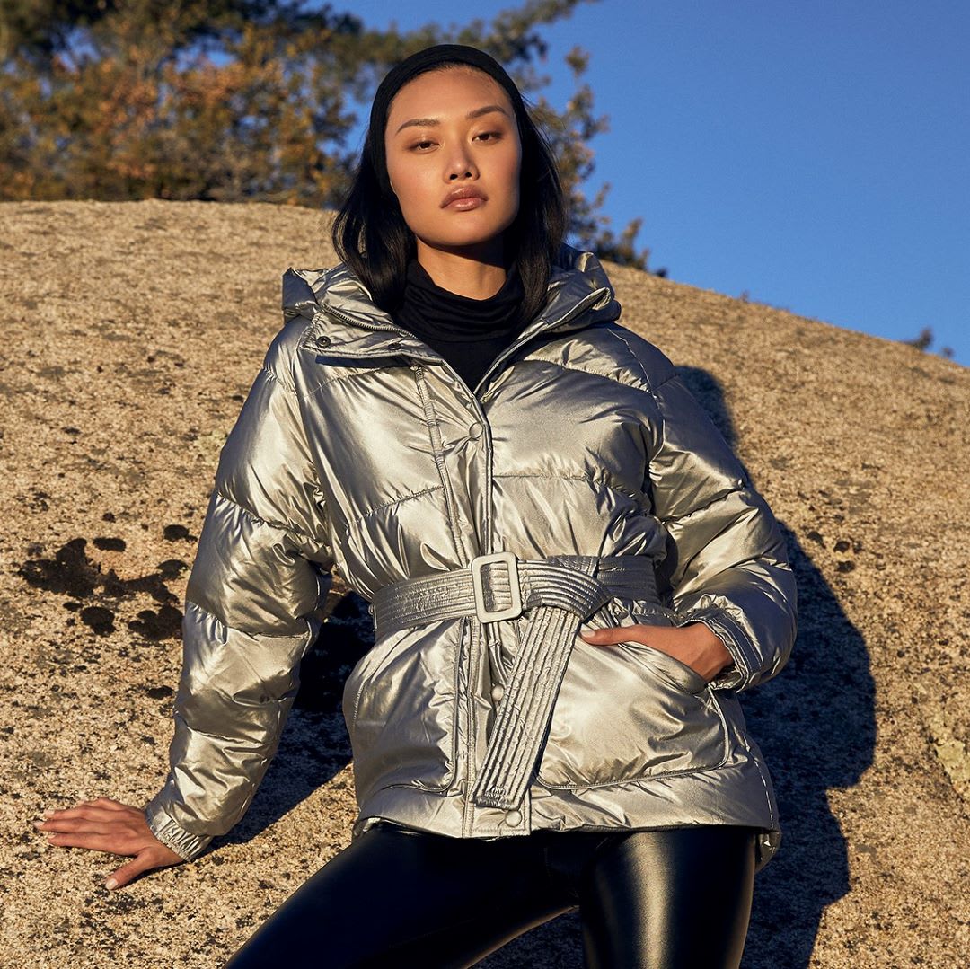 Cute Winter Coats & Jackets That Make a Major Statement - Lulus.com ...