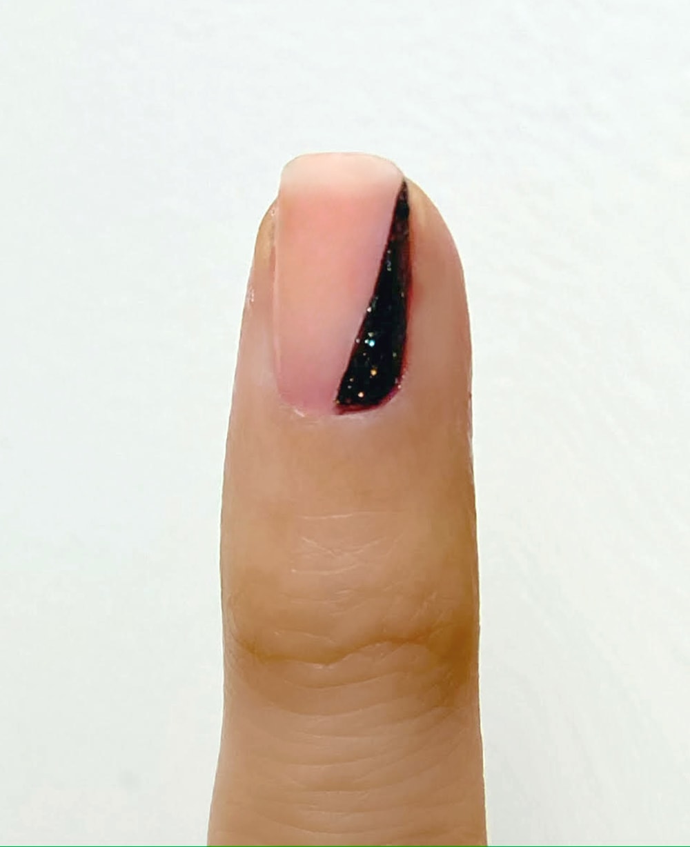 Nail Art Ideas For Election Day - Lulus.com Fashion Blog