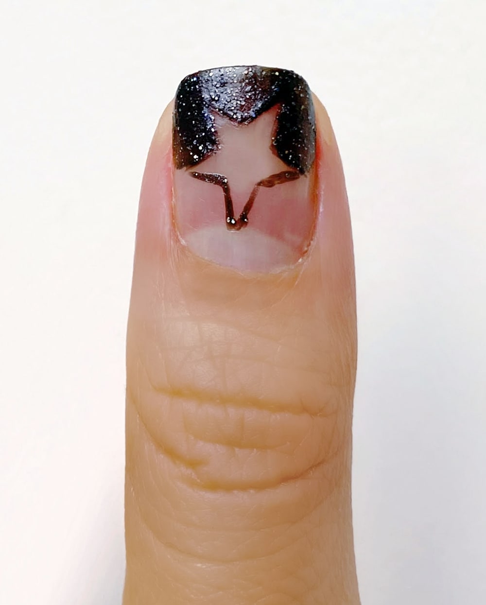 Nail Art Ideas For Election Day - Lulus.com Fashion Blog