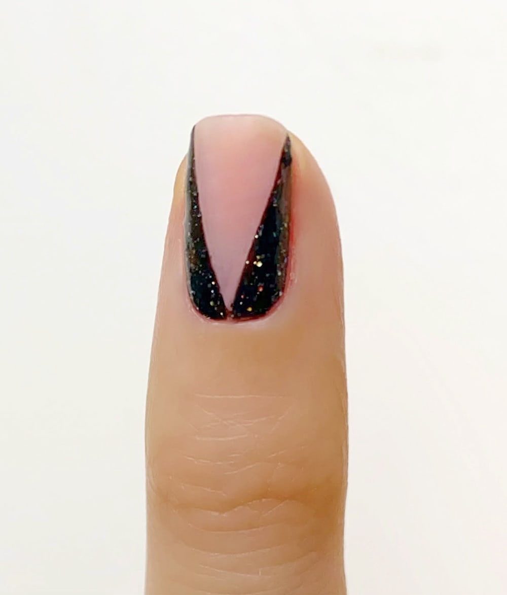 Nail Art Ideas For Election Day - Lulus.com Fashion Blog