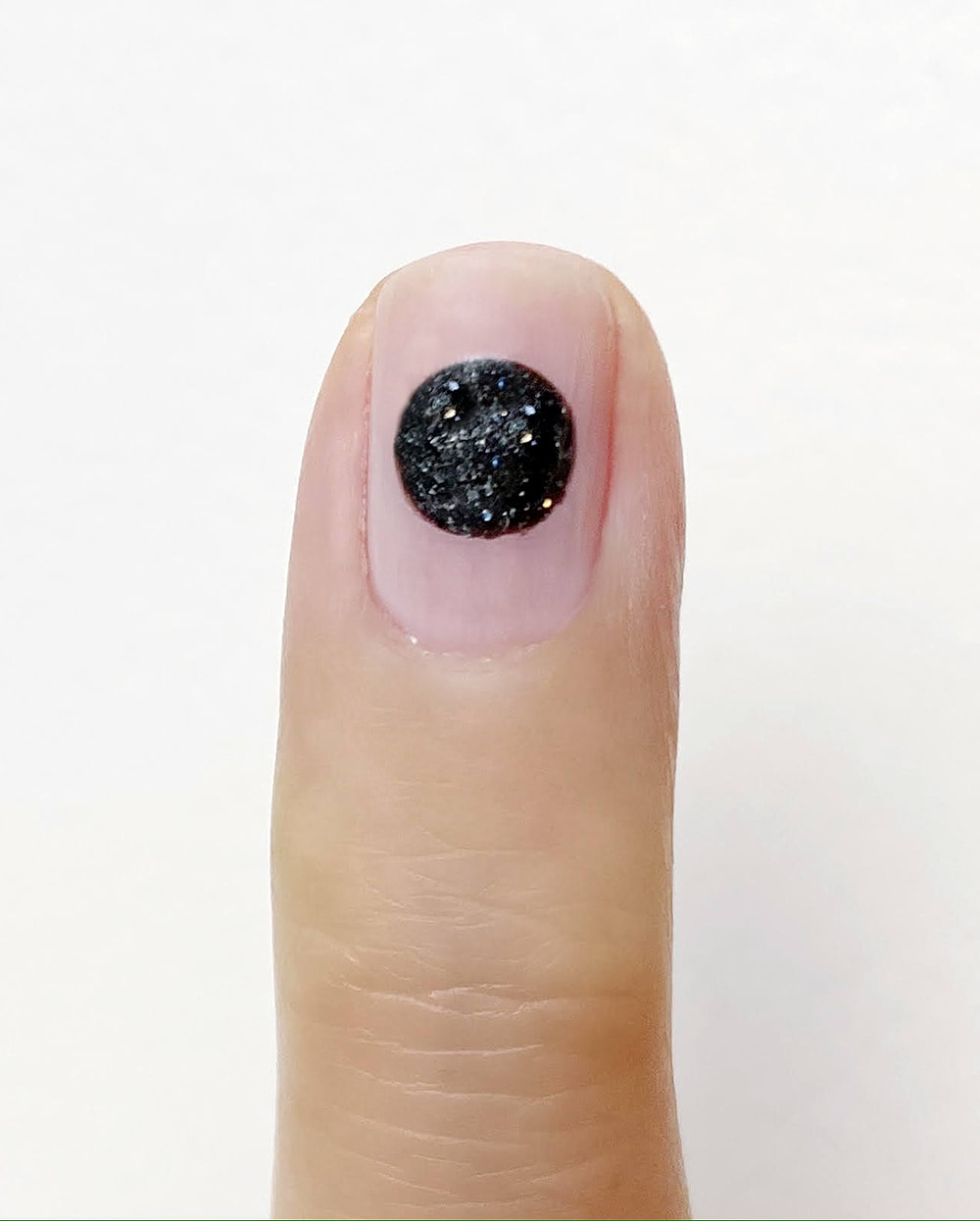 Nail Art Ideas For Election Day - Lulus.com Fashion Blog