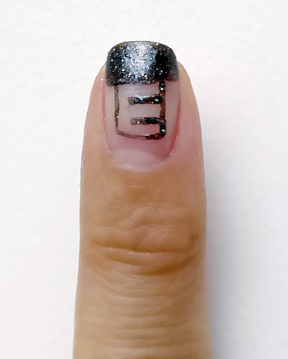 Nail Art Ideas For Election Day - Lulus.com Fashion Blog