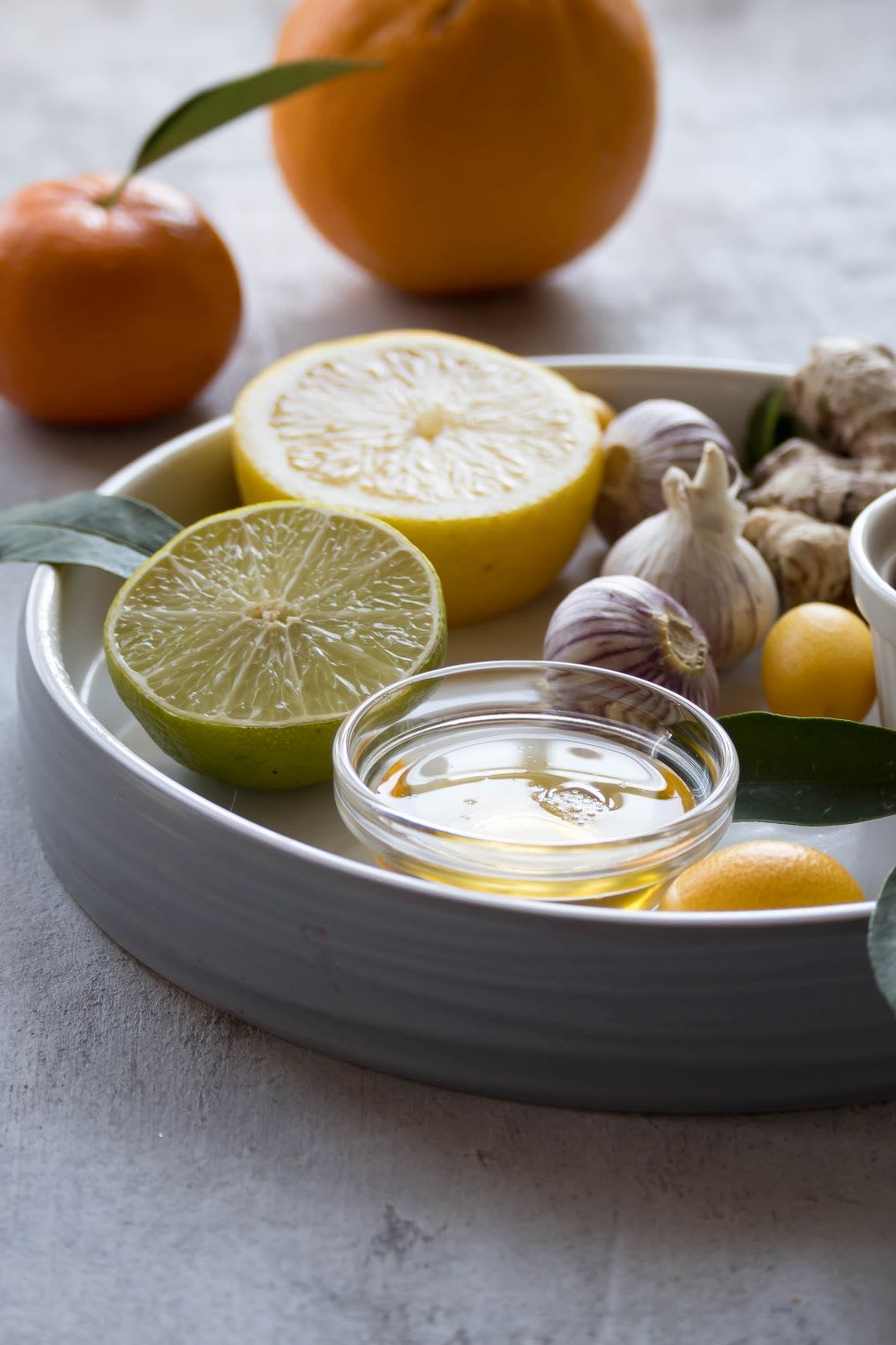 5 Immune-Boosting Foods To Try This Season - Lulus.com Fashion Blog 5 Immune-Boosting Foods To Try This Season - Lulus.com Fashion Blog