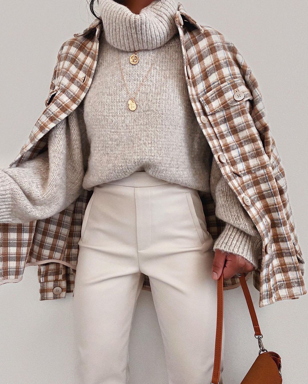 How To Style A Shacket Womens Outfits To Copy Fashion Blog