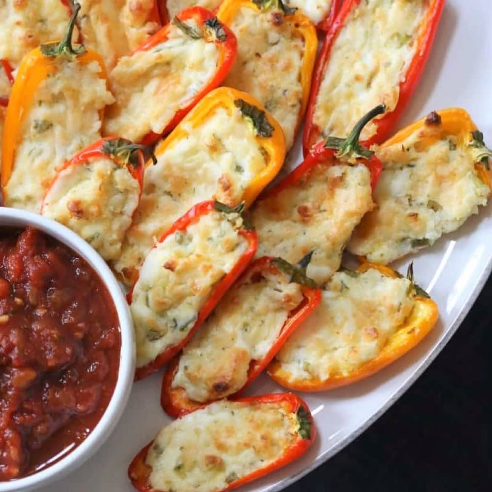 Easy New Year's Appetizers: Our Fave Recipes - Lulus.com Fashion Blog