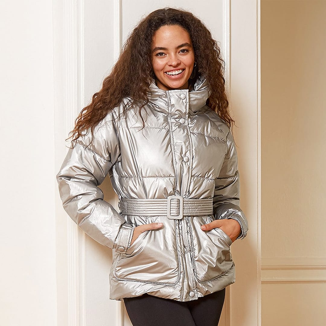 The Best Puffer Jackets For Staying Warm In Style - Lulus.com Fashion Blog