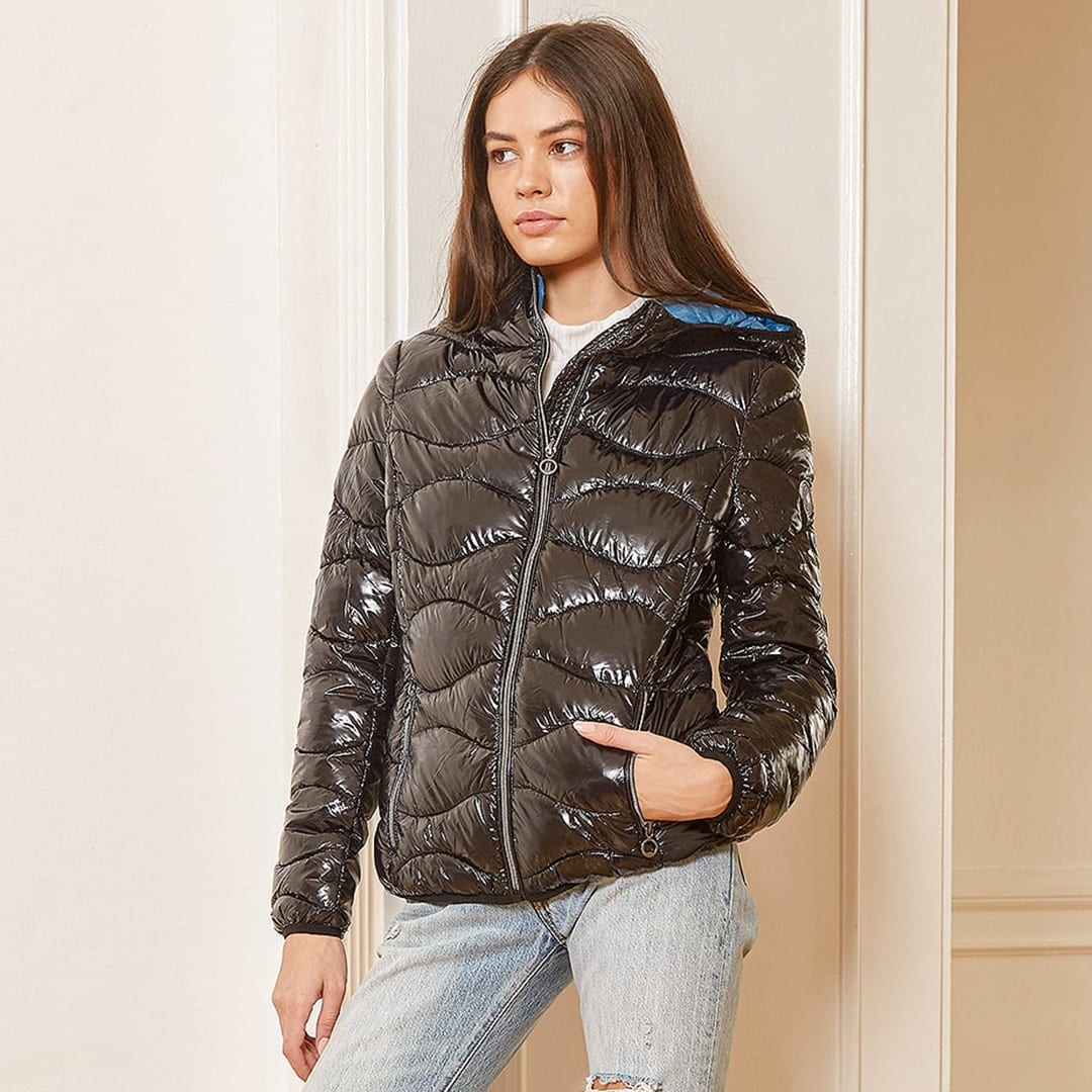 The Best Puffer Jackets For Staying Warm In Style - Lulus.com Fashion Blog